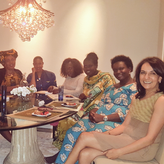 Become a Home Hospitality Host in 2024 - Global Ties San Francisco
