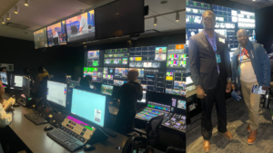 IVLP Highlight: Edward R. Murrow Program for Journalists – Media ...