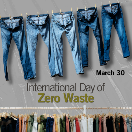International Zero Waste Day: Insights from Our 2022 Webinar - Global ...