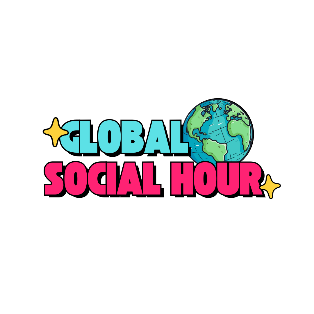 Global Social Hour: July 2025 - Global Ties San Francisco